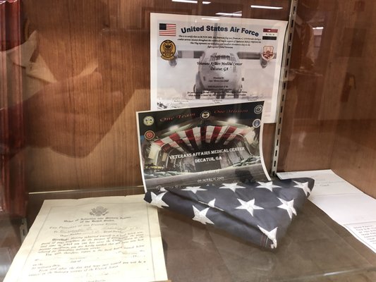 ATLANTA VA MEDICAL CENTER - Updated December 2025 - 25 Photos & 90 ...