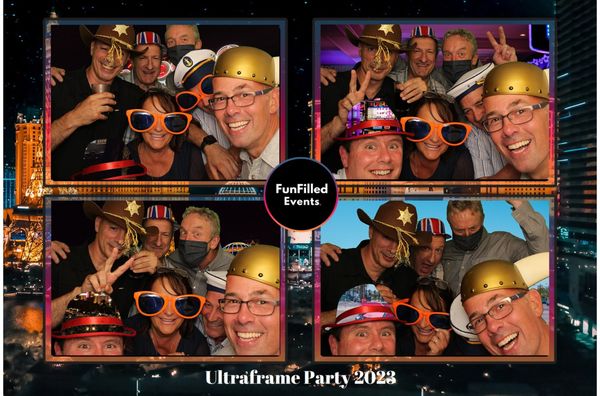 FUNFILLED EVENTS - 16 Photos - 12 Lostock View, Lostock Hall ...