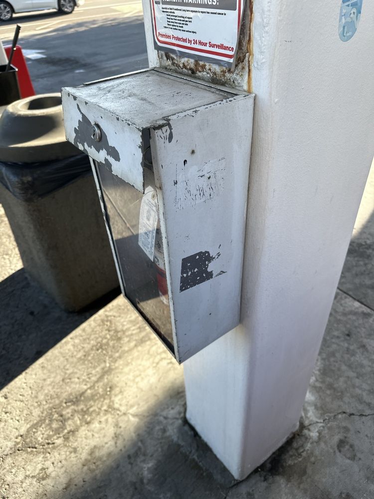 QUIK STOP - Updated September 2024 - 13 Photos & 17 Reviews - 38995 ...