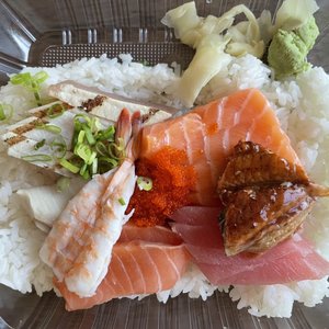 MUSASHI’S - 1031 Photos & 1260 Reviews - 1400 N 45th St, Seattle, WA ...
