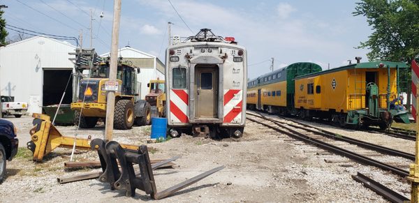 BOONE & SCENIC VALLEY RAILROAD & MUSEUM - Updated December 2025 - 124 ...