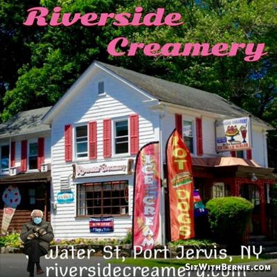 RIVERSIDE CREAMERY - Updated September 2025 - 103 Photos & 101 Reviews ...