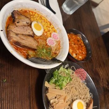MODU RAMEN - Updated May 2025 - 877 Photos & 422 Reviews - 8602 ...