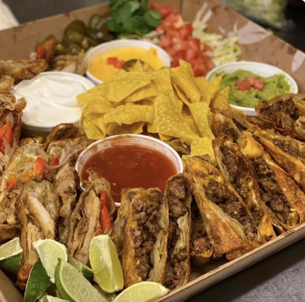 MAIN EVENT GRILL EAST - Updated October 2025 - 27 Photos & 11 Reviews ...