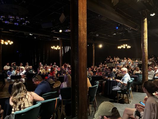 THE DEN THEATRE - Updated January 2025 - 91 Photos & 71 Reviews - 1333 ...
