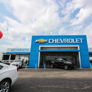RUNDE CHEVROLET - Updated November 2025 - 19 Reviews - 780 IL Route 35 ...