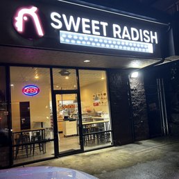 SWEET RADISH - Updated July 2025 - 510 Photos & 436 Reviews - 520 128th ...