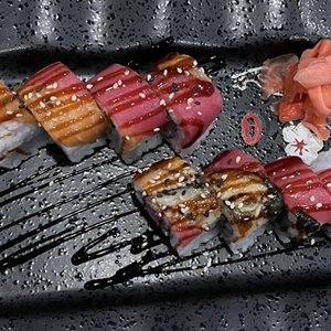 VOLCANO SUSHI BAR & HIBACHI - Updated November 2024 - 357 Photos & 357 ...