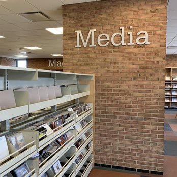 ROYAL OAK PUBLIC LIBRARY - Updated November 2025 - 97 Photos & 34 ...