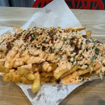 KIMCHI RED - Updated July 2024 - 467 Photos & 287 Reviews - 3630 Old ...