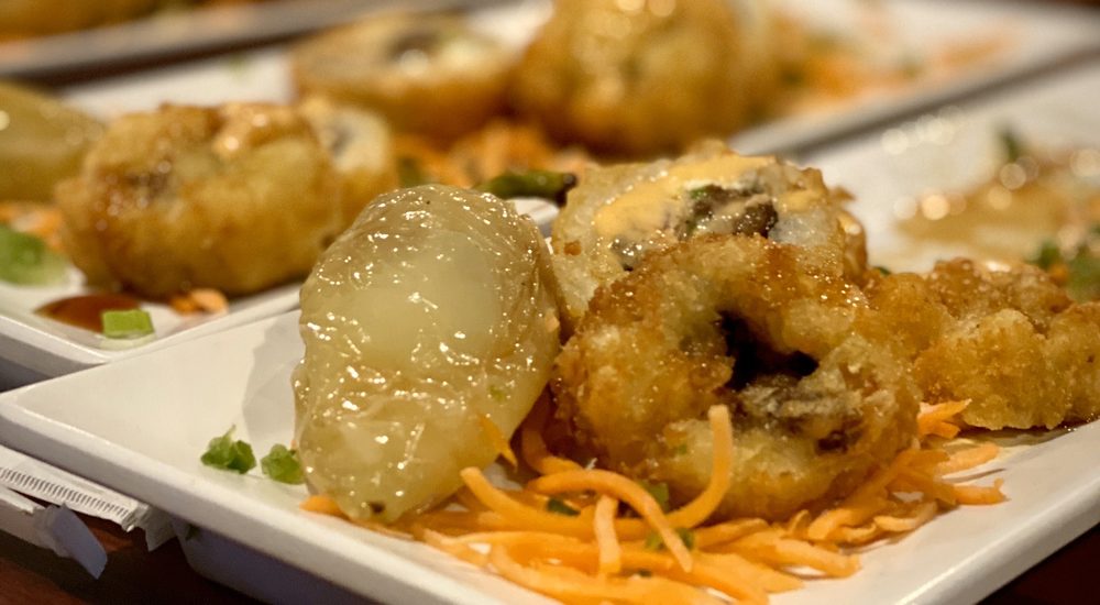 SENOR SUSHI with 305 Reviews & 287 Photos - 4324 W Indian School Rd ...