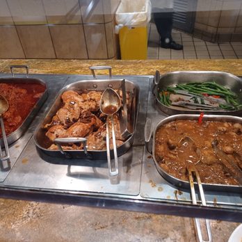 SERRANO BUFFET - Updated May 2024 - 1903 Photos & 1413 Reviews - 777 ...