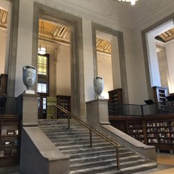 INDIANAPOLIS CENTRAL PUBLIC LIBRARY - 422 Photos & 144 Reviews - 40 E ...