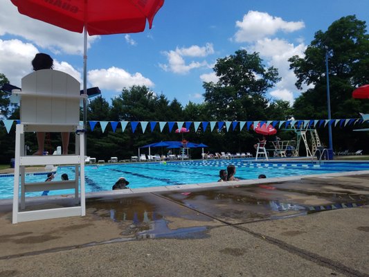BEN FRANKLIN SWIM CLUB - Updated December 2025 - 99 Lewisville Rd ...