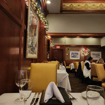 RUTH’S CHRIS STEAK HOUSE - 236 Photos & 213 Reviews - 301 Severn Ave ...