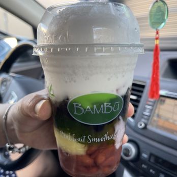 BAMBU - Updated July 2025 - 154 Photos & 44 Reviews - 4401 Veterans ...