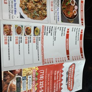 CARIFESTA RESTAURANT - 41 Photos & 21 Reviews - 4251 White Plains Rd ...