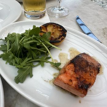 RH ROOFTOP RESTAURANT AT RH RALEIGH - Updated October 2025 - 214 Photos ...