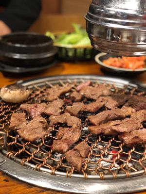 HANAM BBQ - Updated October 2025 - 621 Photos & 252 Reviews - 445 Grand ...