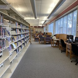 KATY BRANCH LIBRARY - 24 Photos & 13 Reviews - 5414 Franz Rd, Katy ...