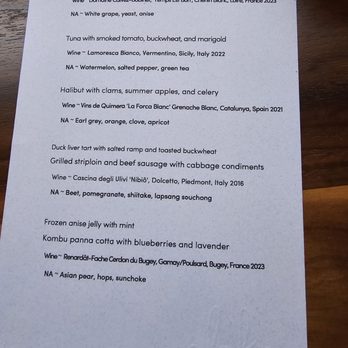 ELSKE - Updated July 2025 - 978 Photos & 312 Reviews - 1350 W Randolph ...