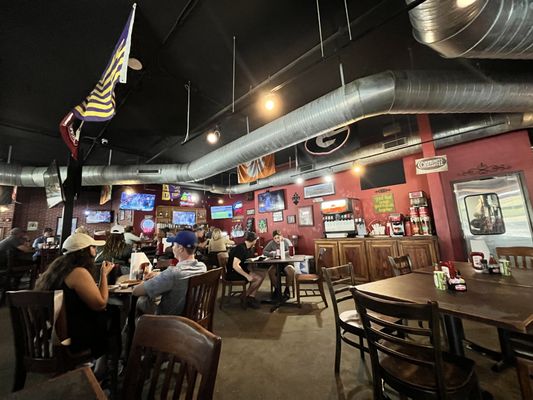 COOSH’S BAYOU ROUGE - Updated November 2025 - 202 Photos & 207 Reviews ...