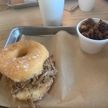 BB RAD’S COASTAL BBQ - Updated January 2025 - 75 Photos & 72 Reviews ...