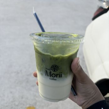 THE MORII COFFEE - Updated June 2024 - 62 Photos & 20 Reviews - 9630 ...