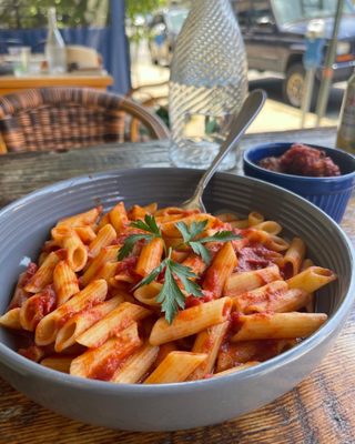 GRANO PASTA BAR - 240 Photos & 299 Reviews - 1031 W 36th St, Baltimore ...