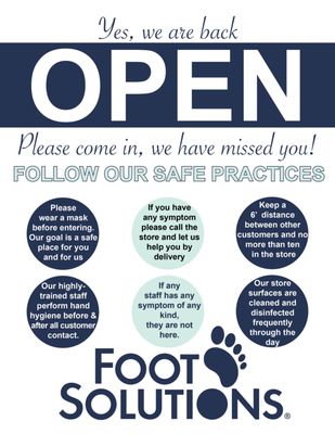 FOOT SOLUTIONS MESA - 16 Reviews - 3420 E Baseline Rd, Mesa, Arizona ...