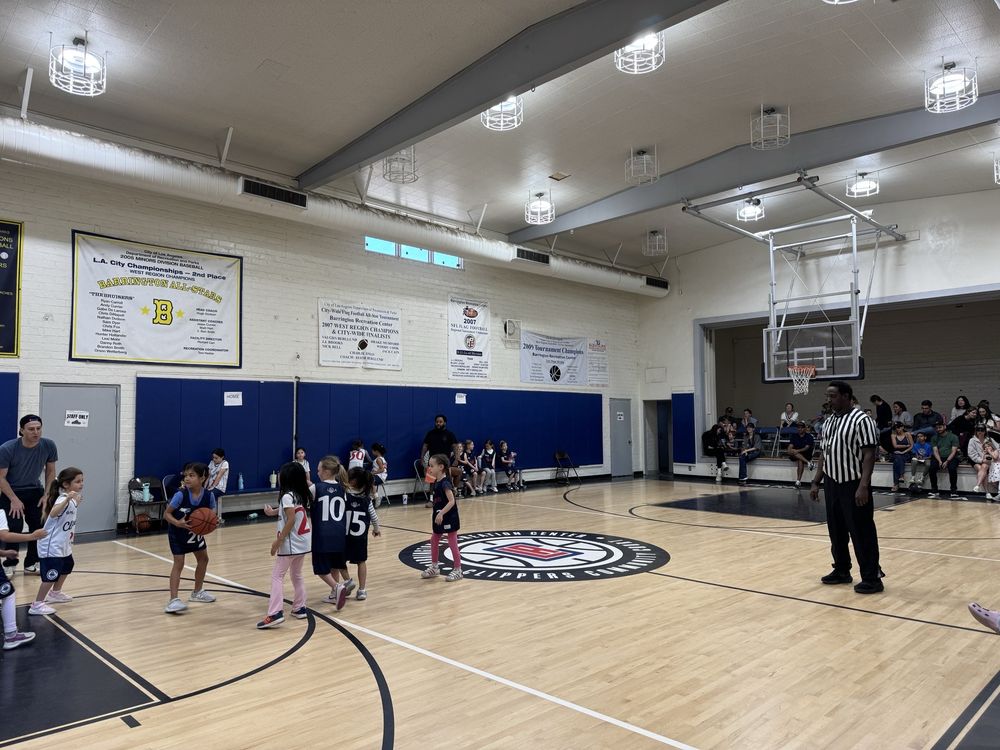 BARRINGTON RECREATION CENTER - Updated December 2025 - 29 Photos & 23 ...