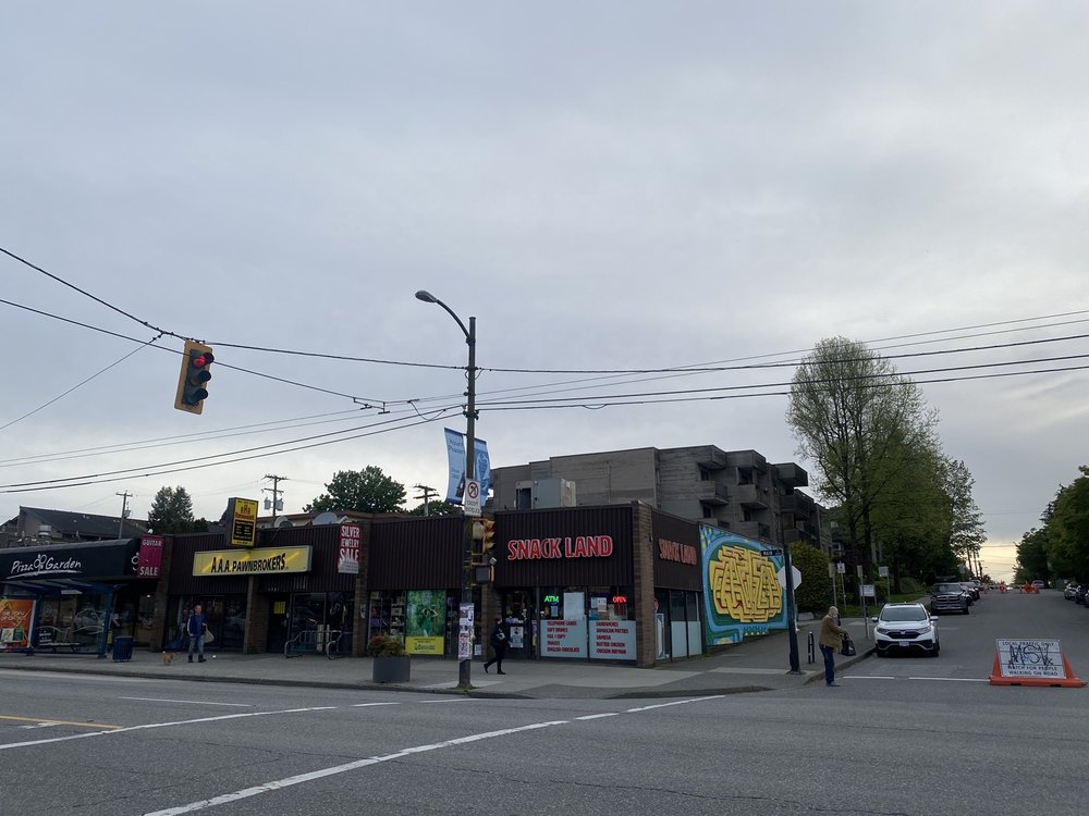 SNACK LAND - Updated October 2025 - 14 Reviews - 3011 Main Street ...