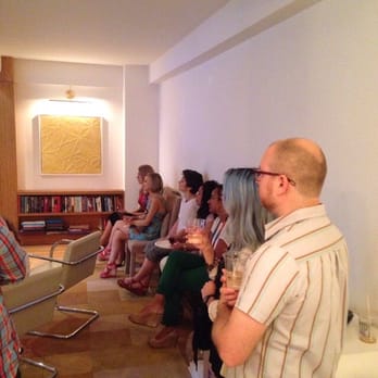 DAVID BUCOVY ARCHITECT - Updated September 2025 - 1718 8th Ave ...