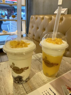 MANGO MANGO DESSERT - 1360 Photos & 717 Reviews - Desserts - 63 Bayard ...