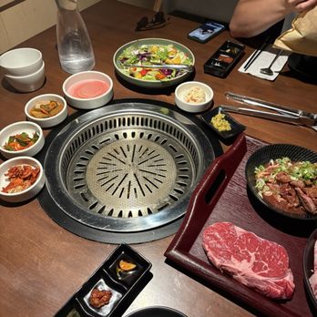 KALBI SOCIAL CLUB - Updated August 2025 - 1002 Photos & 322 Reviews ...