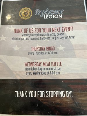 AMERICAN LEGION POST NO 545 - Updated September 2025 - 11 Photos - 155 ...