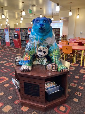 MONROVIA PUBLIC LIBRARY - Updated December 2025 - 116 Photos & 77 ...