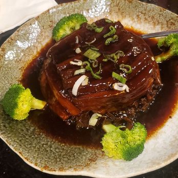 CHEF ZHU - Updated July 2024 - 349 Photos & 145 Reviews - 7845 ...