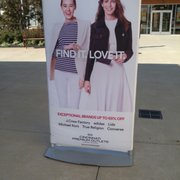 CINCINNATI PREMIUM OUTLETS - 154 Photos & 129 Reviews - 400 Premium ...