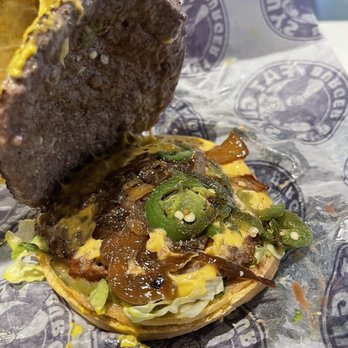 FAT GUY’S BURGER BAR - Updated July 2025 - 162 Photos & 263 Reviews ...