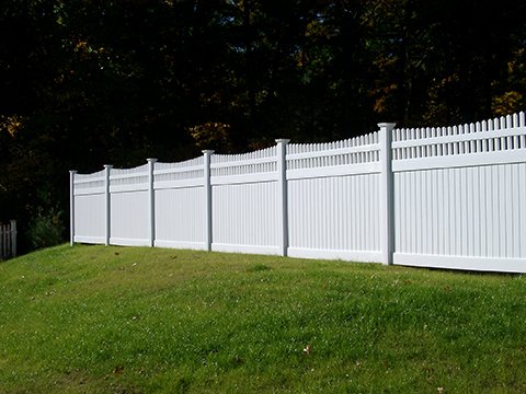 PROGRESSIVE FENCE & RAILING - Updated October 2025 - 12 Photos & 22 ...