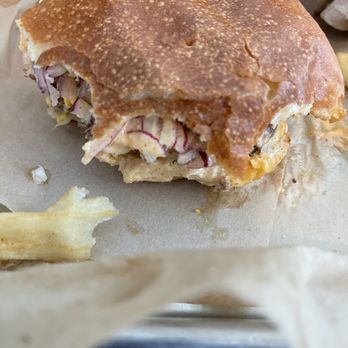 BULLSEYE BURGERS AND CHICKEN - Updated May 2025 - 61 Photos & 79 ...