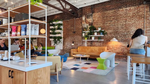 OPO COFFEE - Updated October 2025 - 123 Photos & 72 Reviews - 314 E ...