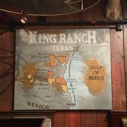 KING RANCH TEXAS KITCHEN - 186 Photos & 145 Reviews - 1605 Post Oak ...