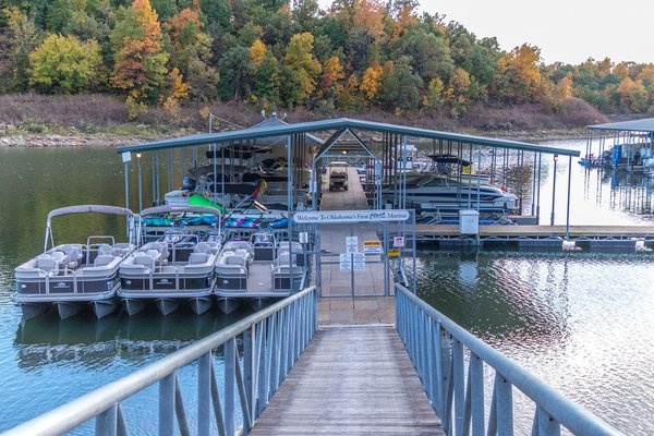 CROSSTIMBERS MARINA - Updated June 2026 - 24 Photos & 14 Reviews ...
