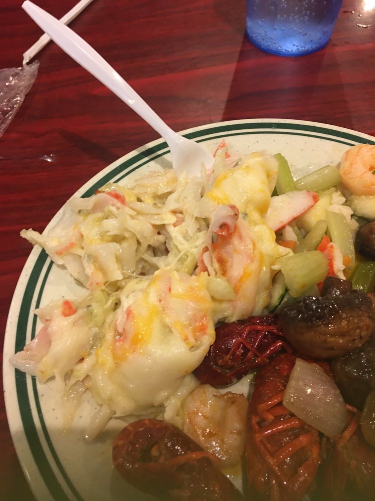 BUFFET CITY - Updated June 2024 - 35 Photos & 41 Reviews - 1747 Skyland ...