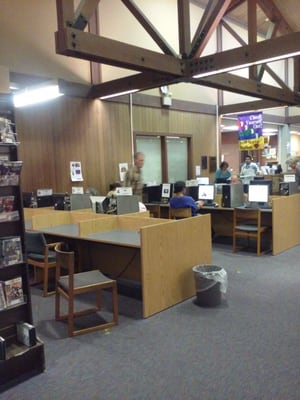 CLOVIS REGIONAL LIBRARY - Updated August 2025 - 19 Photos & 27 Reviews ...
