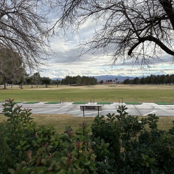 BOULDER CITY GOLF COURSE - Updated August 2025 - 13 Photos & 27 Reviews ...