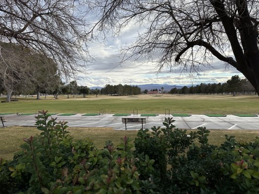 BOULDER CITY GOLF COURSE - Updated August 2025 - 13 Photos & 27 Reviews ...