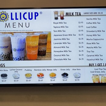 LOLLICUP - Updated December 2024 - 79 Photos & 221 Reviews - 1122 South ...